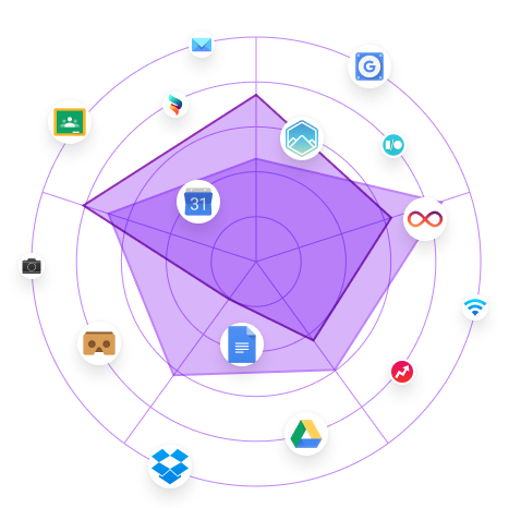 Munshify – Low Code No Code Platform for Easy App Building